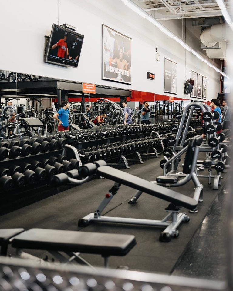 Lasalle Fitness Membership Prices Explained - Prestige Fitness Gym