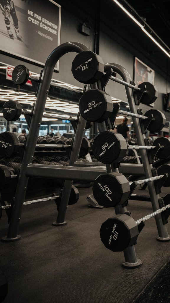 The Ultimate Guide to Gyms in Lasalle - Prestige Fitness Gym