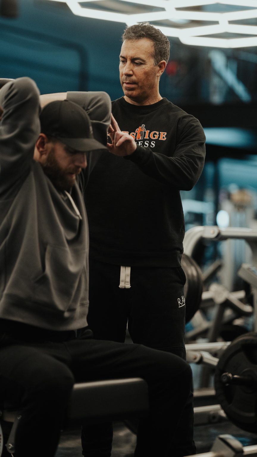 Les 5 principaux avantages de faire appel à un coach sportif à Montréal ...